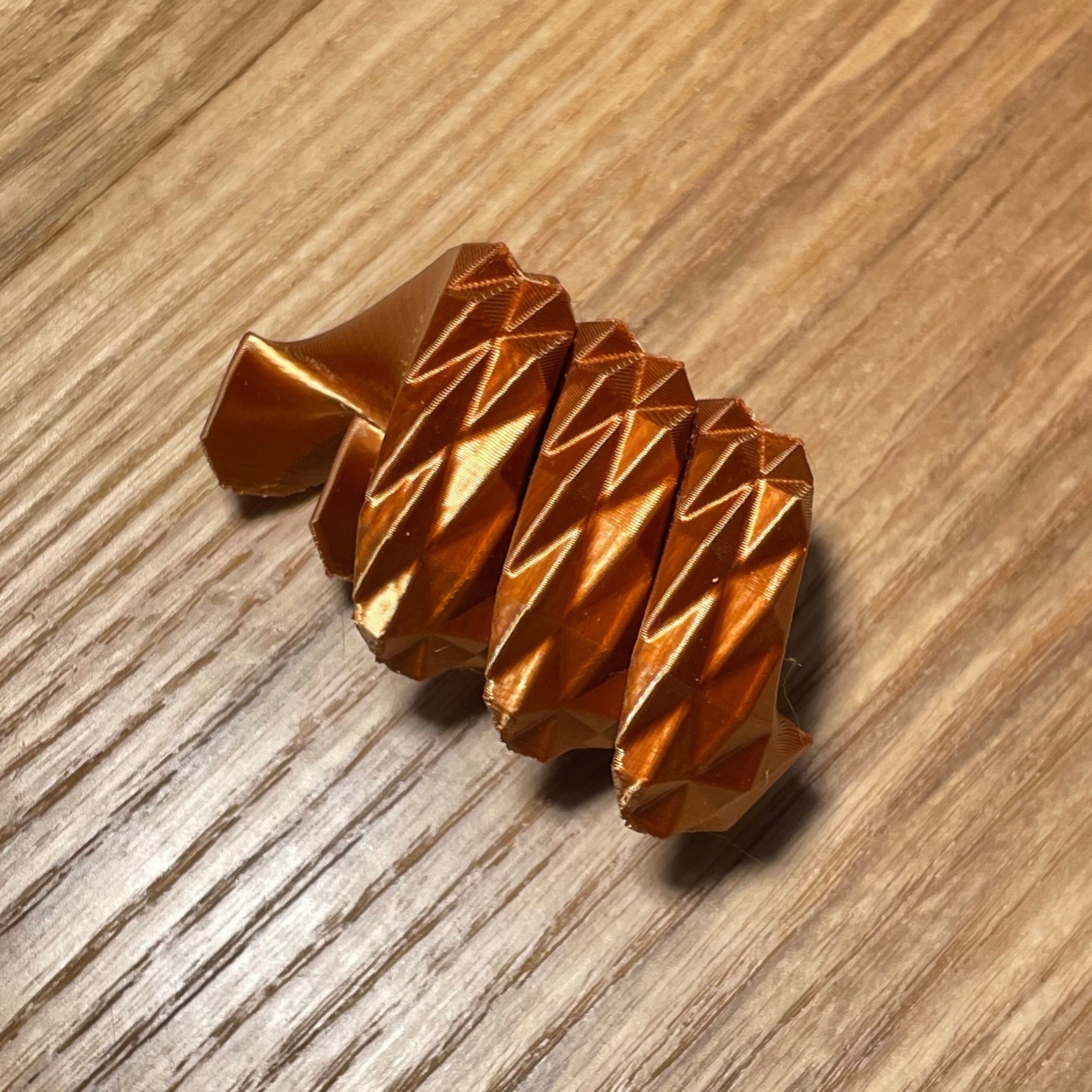 Fidget Sphere - Spike Ball - 3D Print Trisection Toy - Twist Puzzle ...