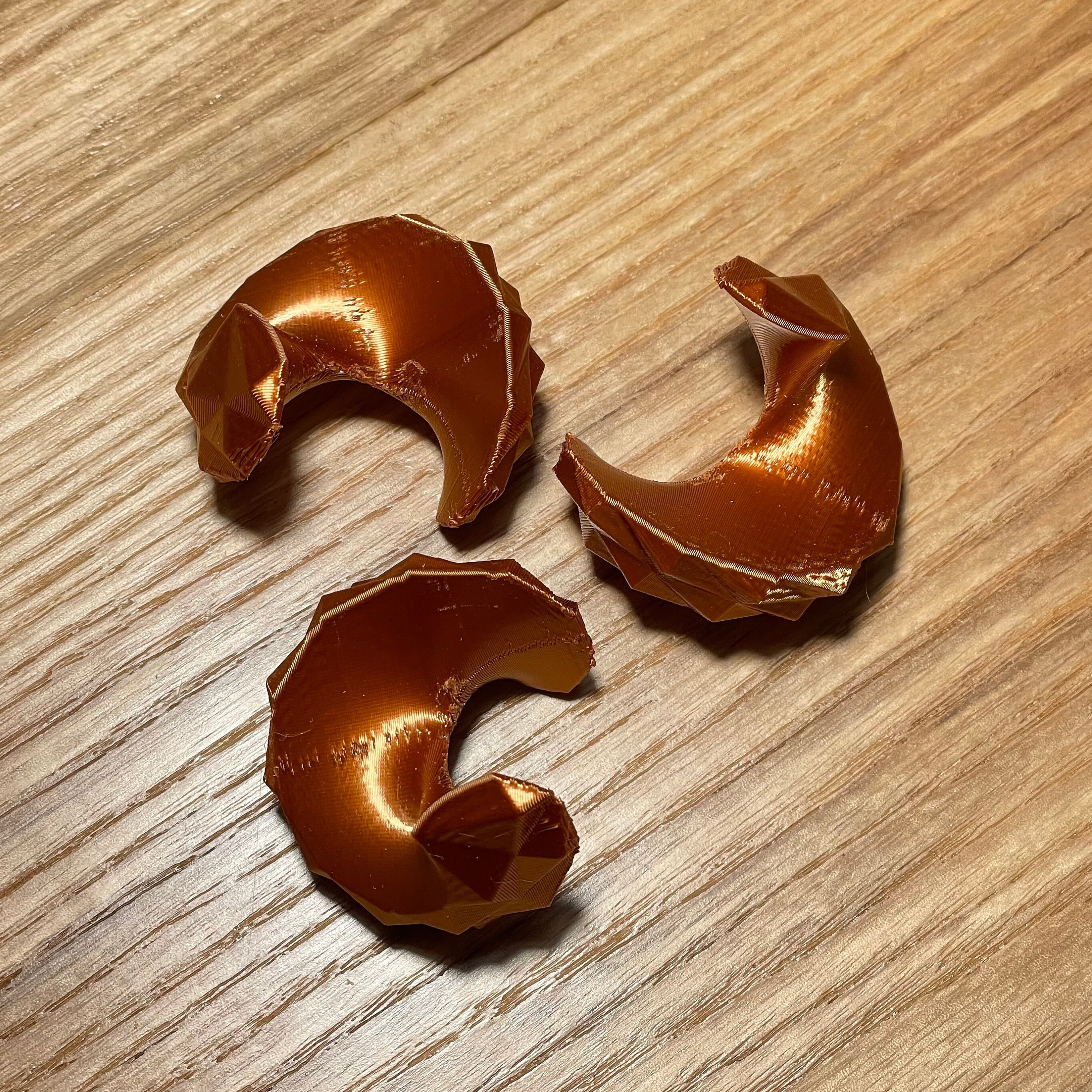 Fidget Sphere - Spike Ball - 3D Print Trisection Toy - Twist Puzzle ...