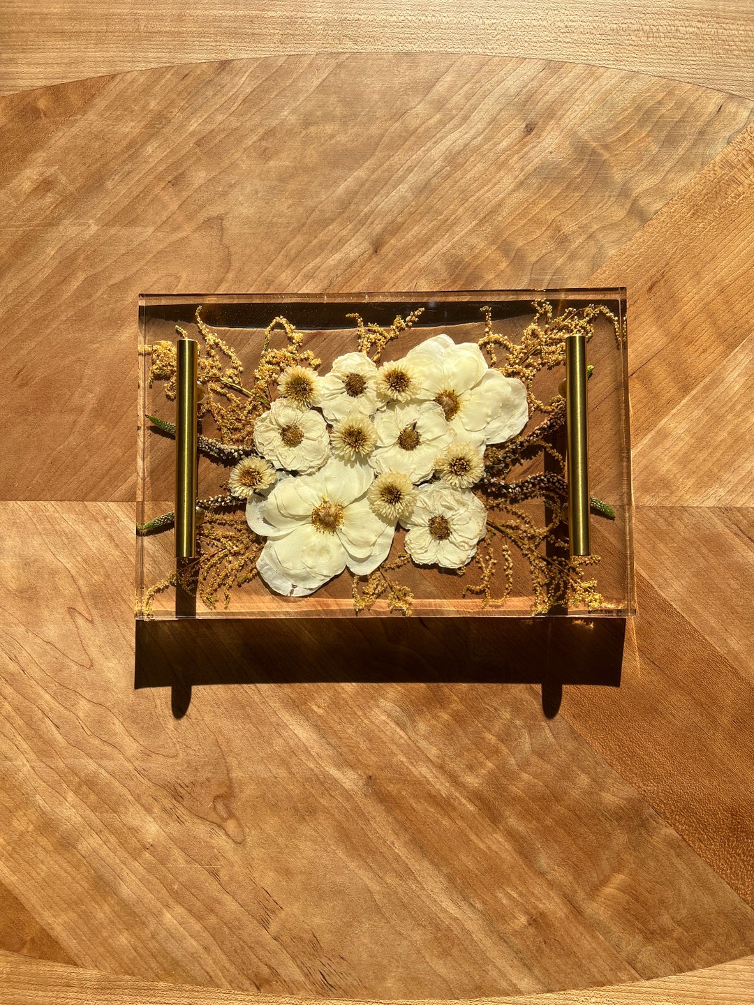 Custom Flower Preservation - Deposit Only - Etsy