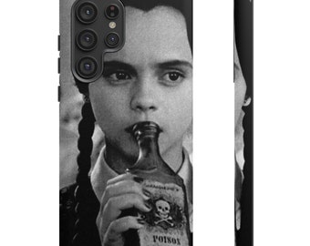 Addams Phone Case - Etsy