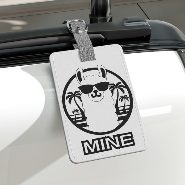 Funny Luggage Tags (Just for you!) - Etsy