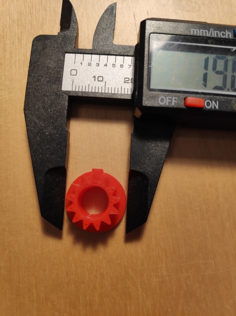 Technics Panasonic SL-303 SL303 SL-H303 SL-H304 Replacement Spindle ...