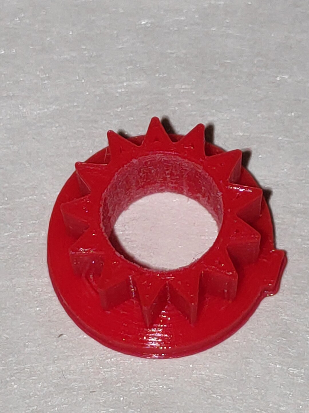 Technics SL-23 SL23 Spindle Gear Turntable Gear Wheel Gear Record ...