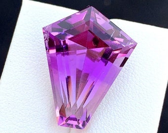Fancy Cut Amethyst - Etsy