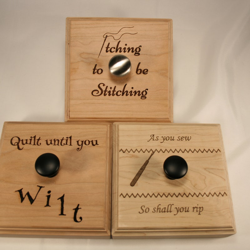 Wooden Clapper - Etsy