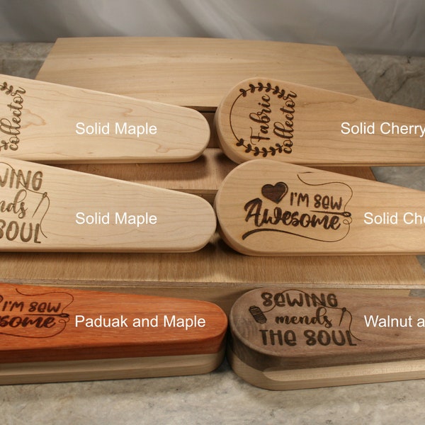 Wooden Clapper - Etsy