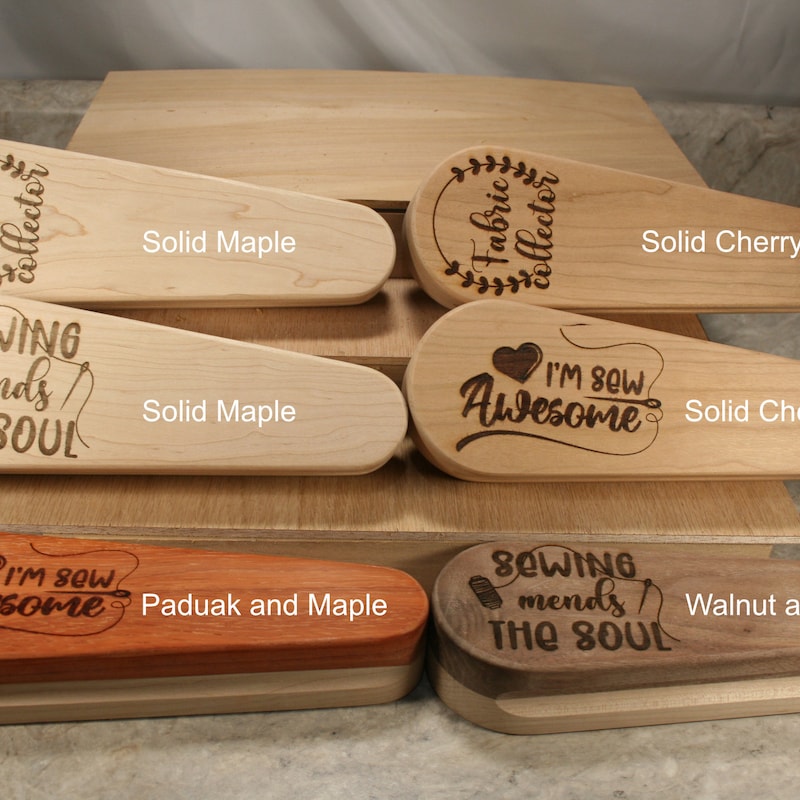 Wooden Clapper - Etsy