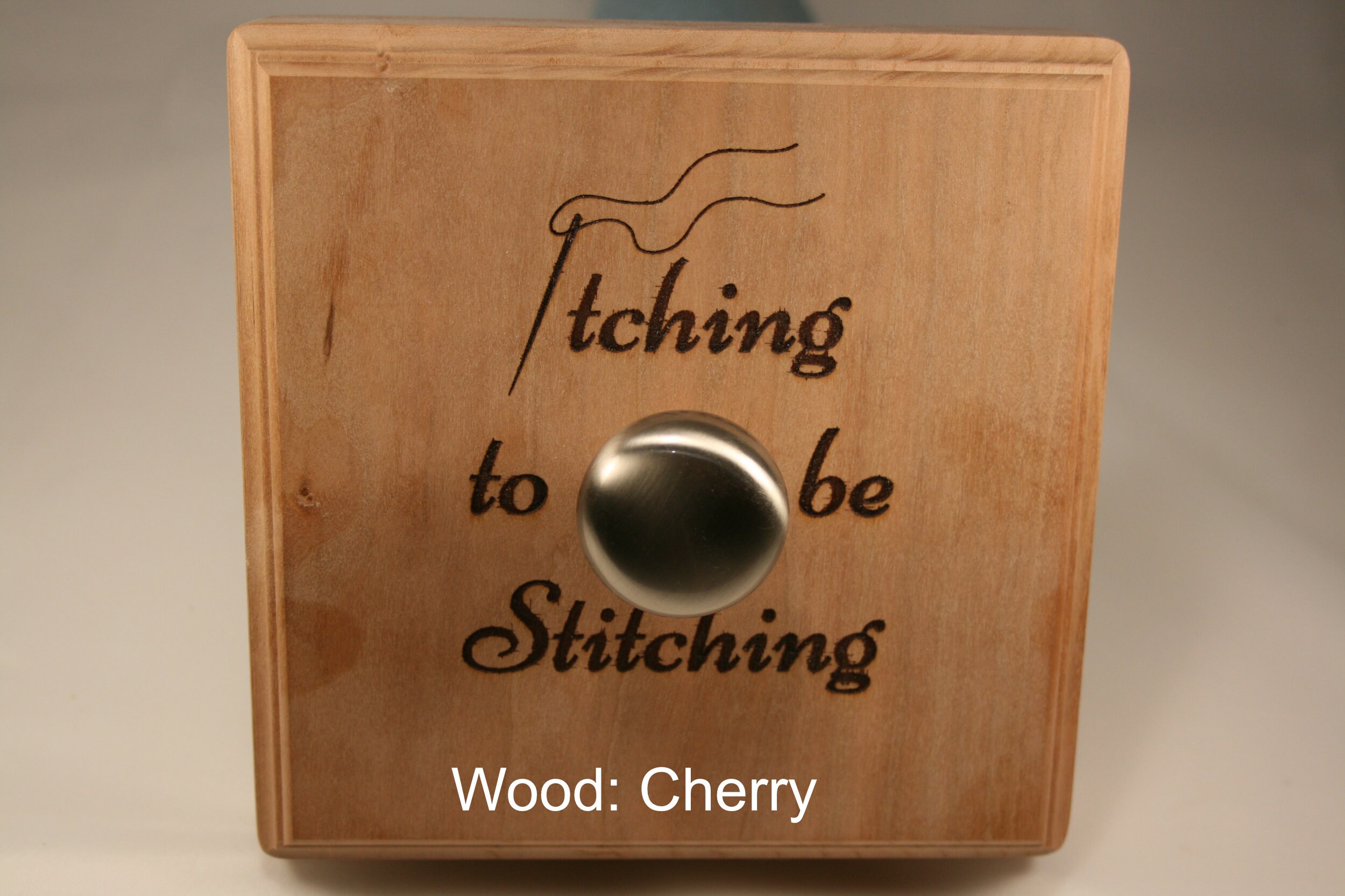 Engraved Square Tailor/quilter Clapper - Etsy