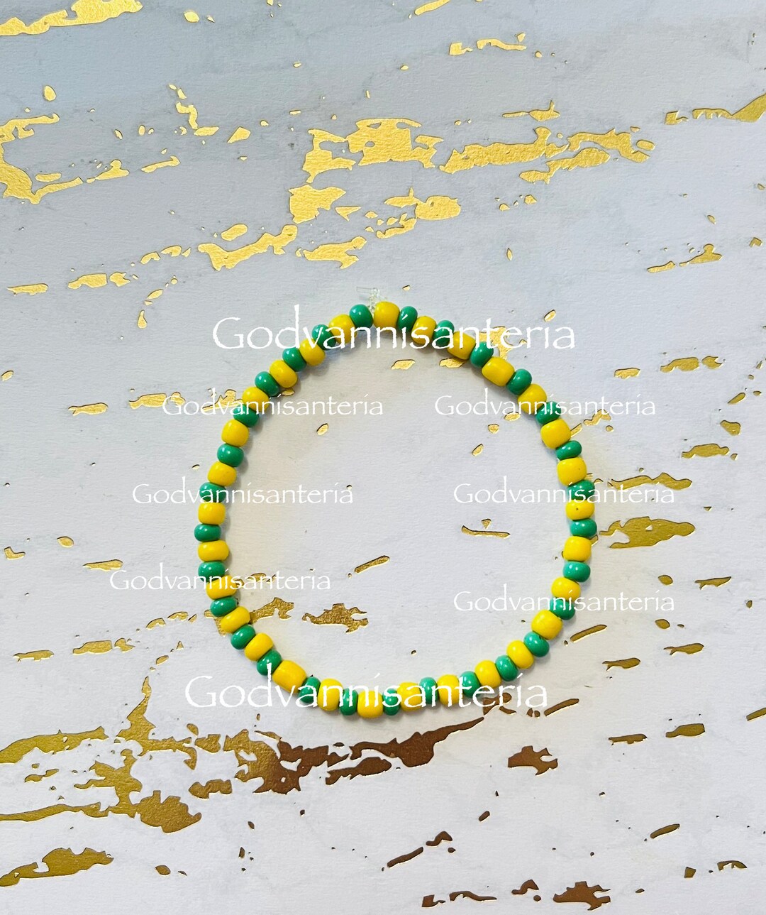 Orisha Santeria Bracelets - Etsy