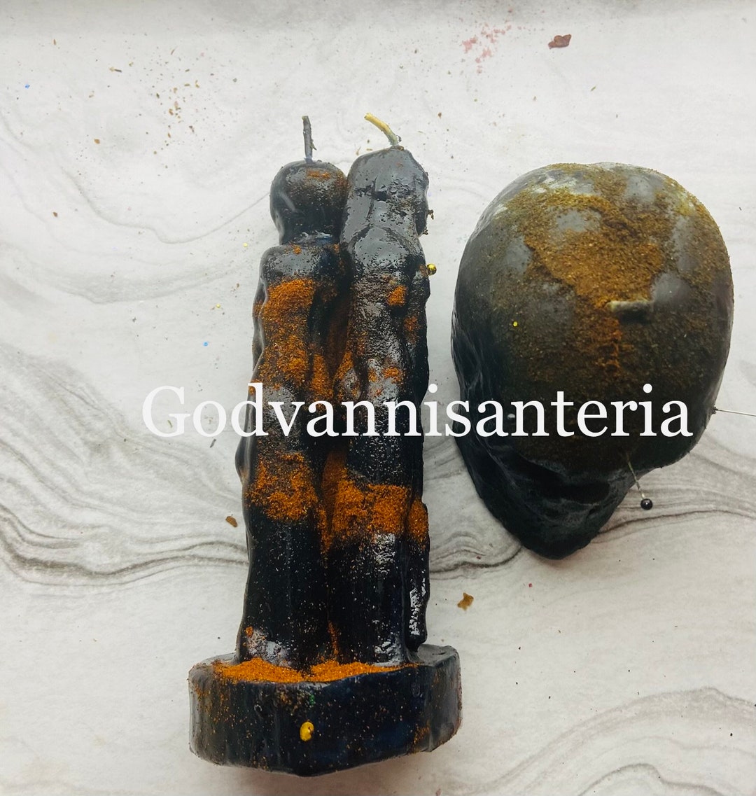 Ending You With Her Breaker Candles/velas Terminar Con Ella Romper - Etsy