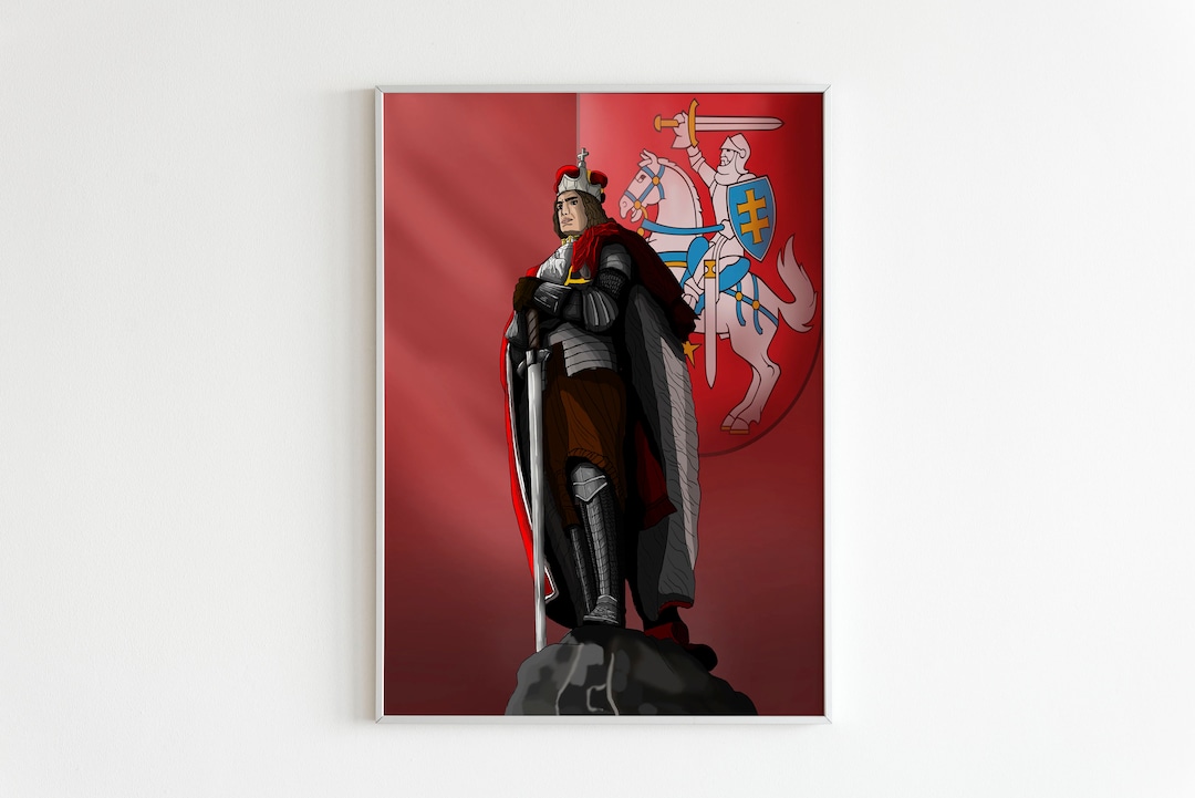 Vytautas the Great, Vytautas, Lietuva, Lithuania, Poland-lithuania ...