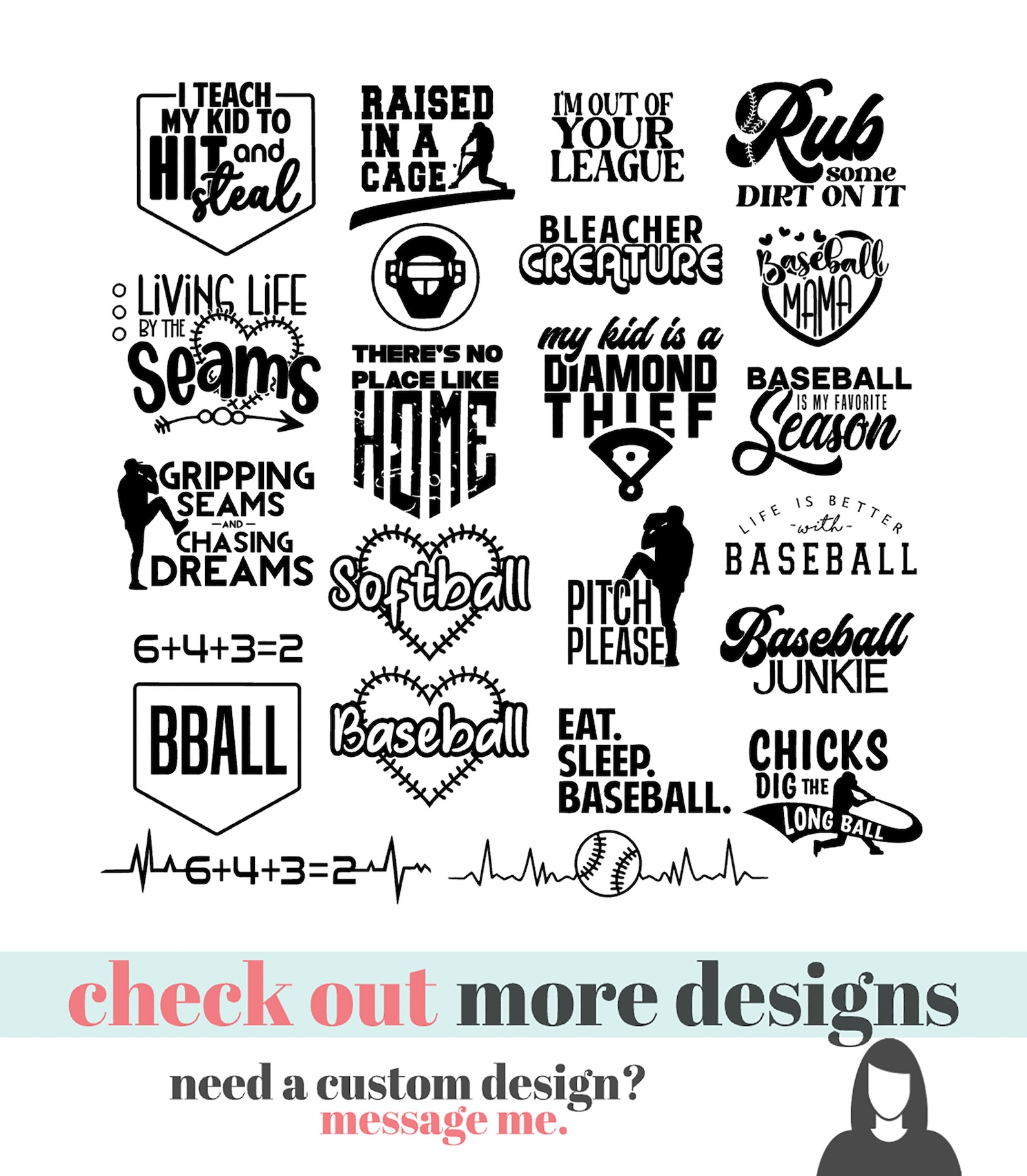 Baseball Name and Number Vinyl Decal / Baseball Helmet Decal / Baseball ...