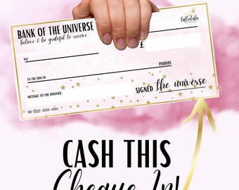 Law of Attraction - Etsy