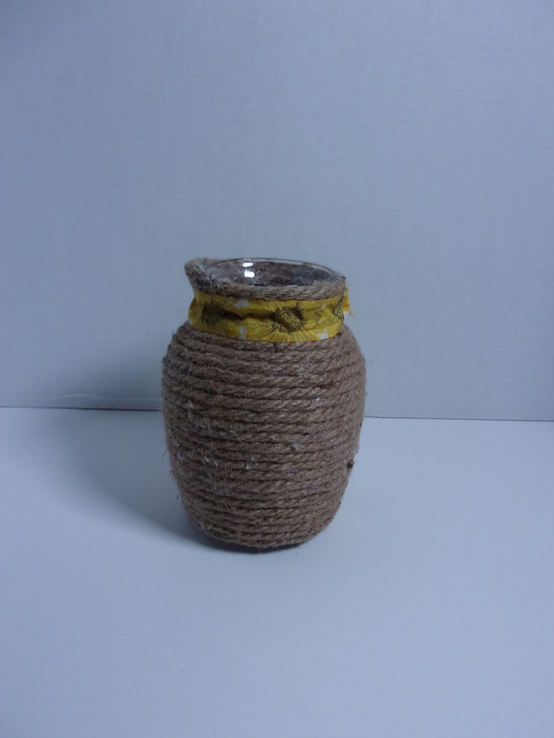 Hand Decorated Beehive Vase - Etsy