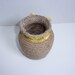 Hand Decorated Beehive Vase - Etsy