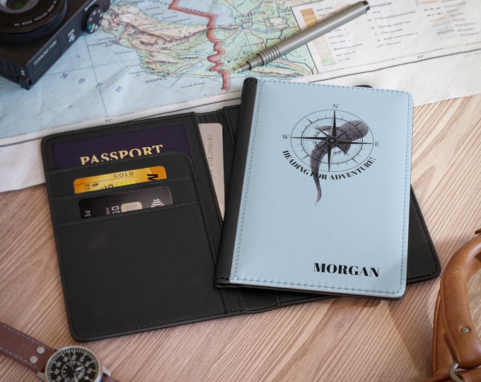 Rare Starry Night Whale Shark Case, Fish Coin Bag, Fish Purse, Cosmic ...