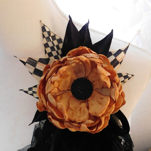 Courtly Check Fabric - Etsy