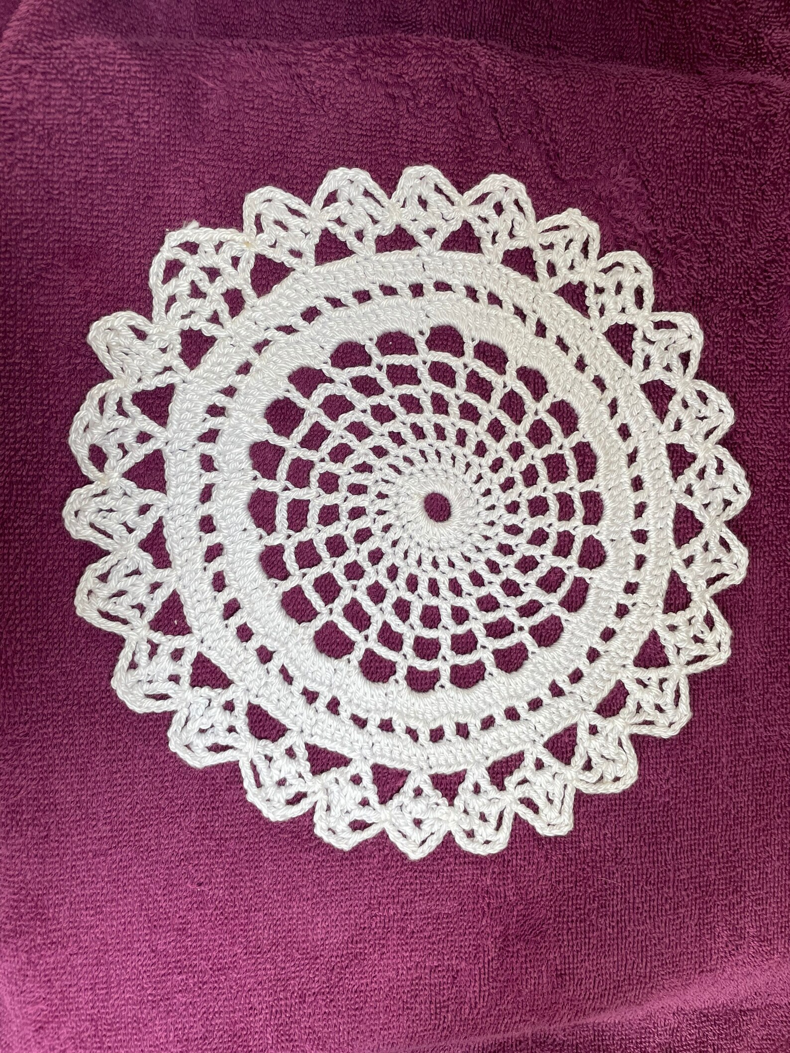 Traditional Narrowboat Porthole Lace - Etsy UK