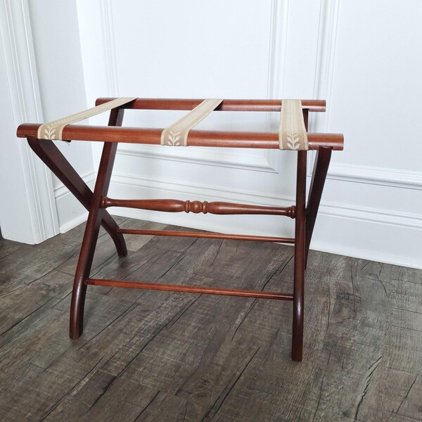 Luggage Rack - Etsy