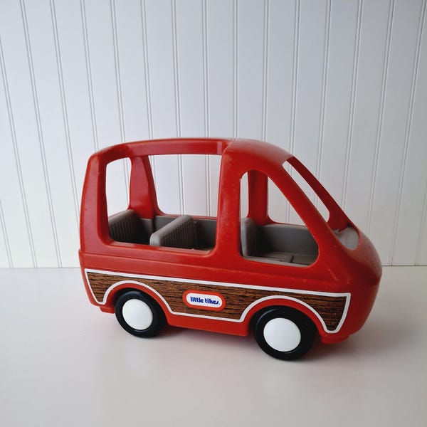 Vintage Little Tikes - Etsy