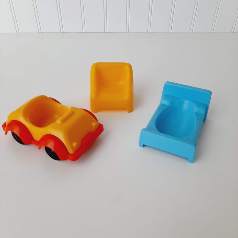 Weebles - Etsy