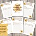Prayer Journal for Moms, Printable Praying Scripture for Our Children ...