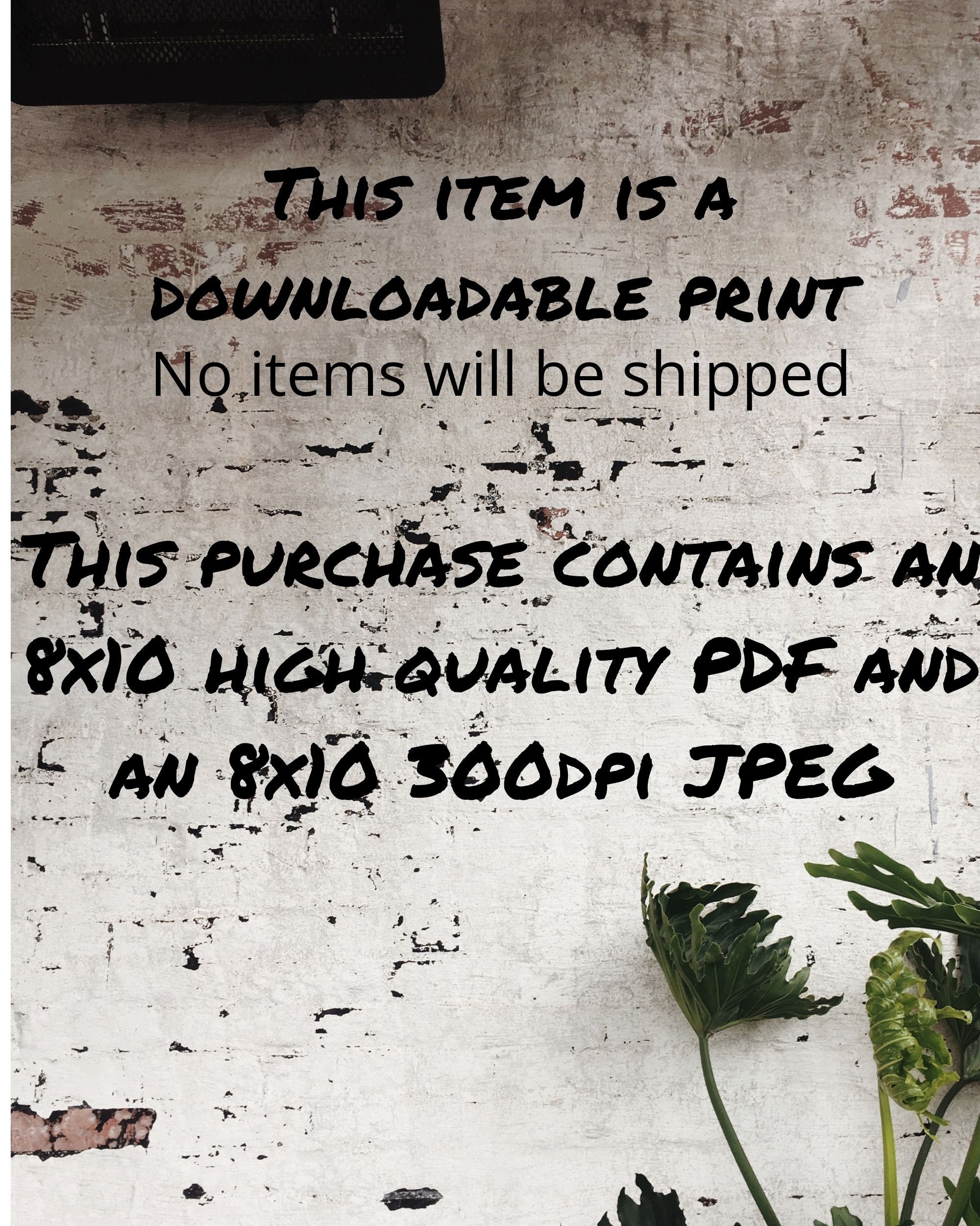 Woodland Critter Nursery Print, Christian Wall Art (PDF & JPEG) - Etsy