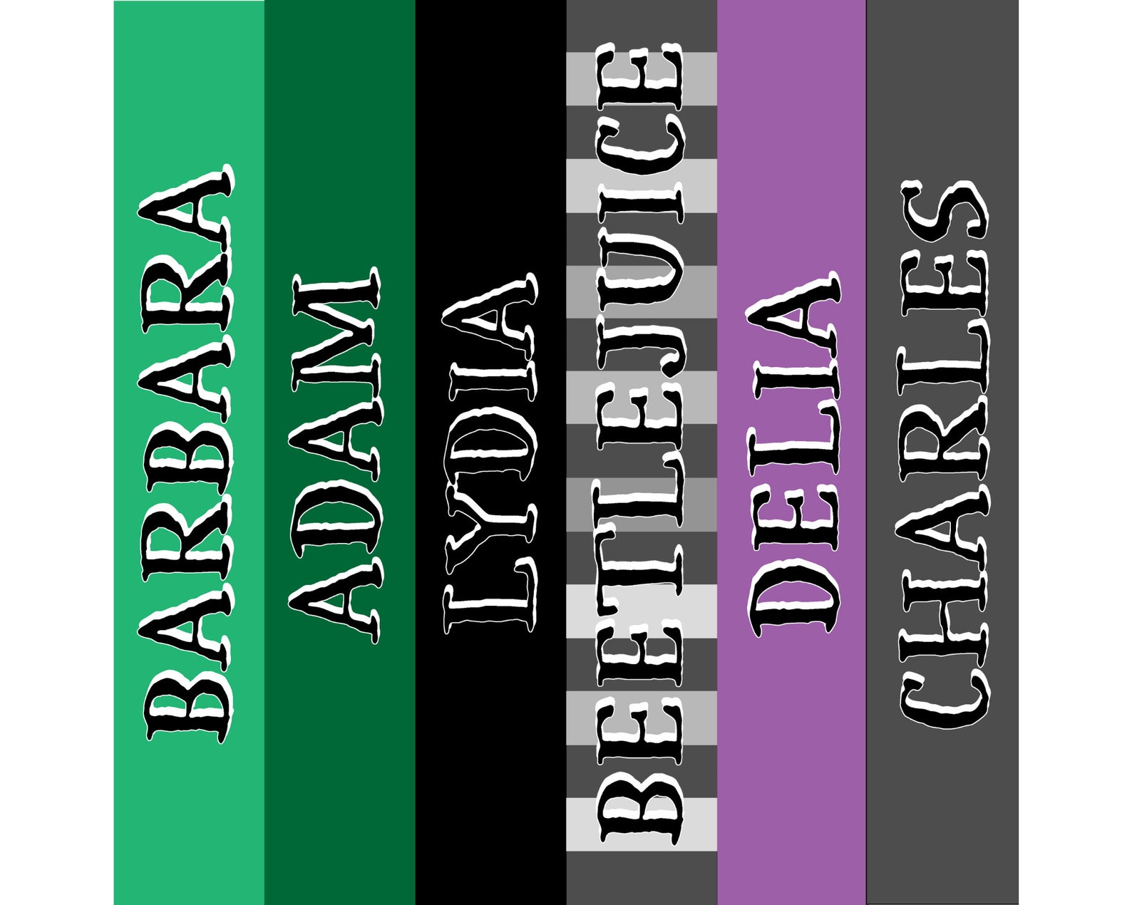 Beetlejuice Color Palette In 2022 Color Color Palette - vrogue.co Beetlejuice Color Palette In 2022 Color Color Palette - vrogue.co