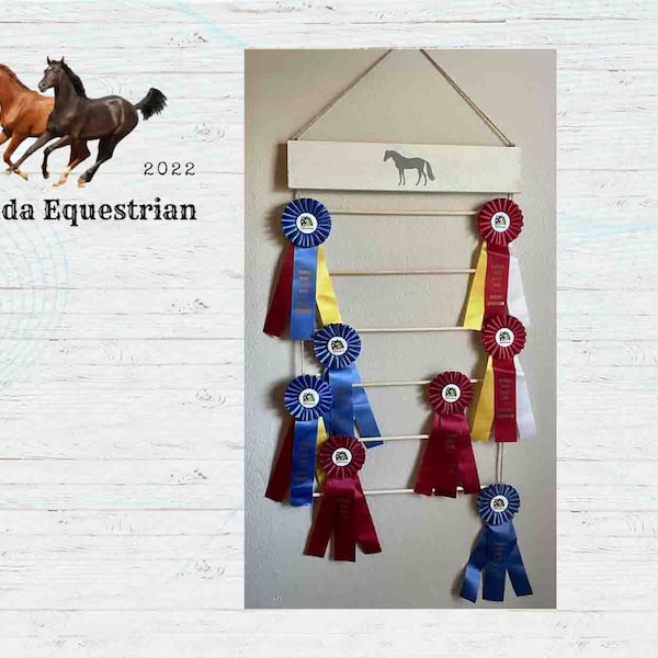 Ribbon Display - Etsy