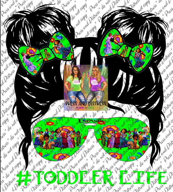 Encanto Baby life png Drawing & Illustration Digital etna.com.pe