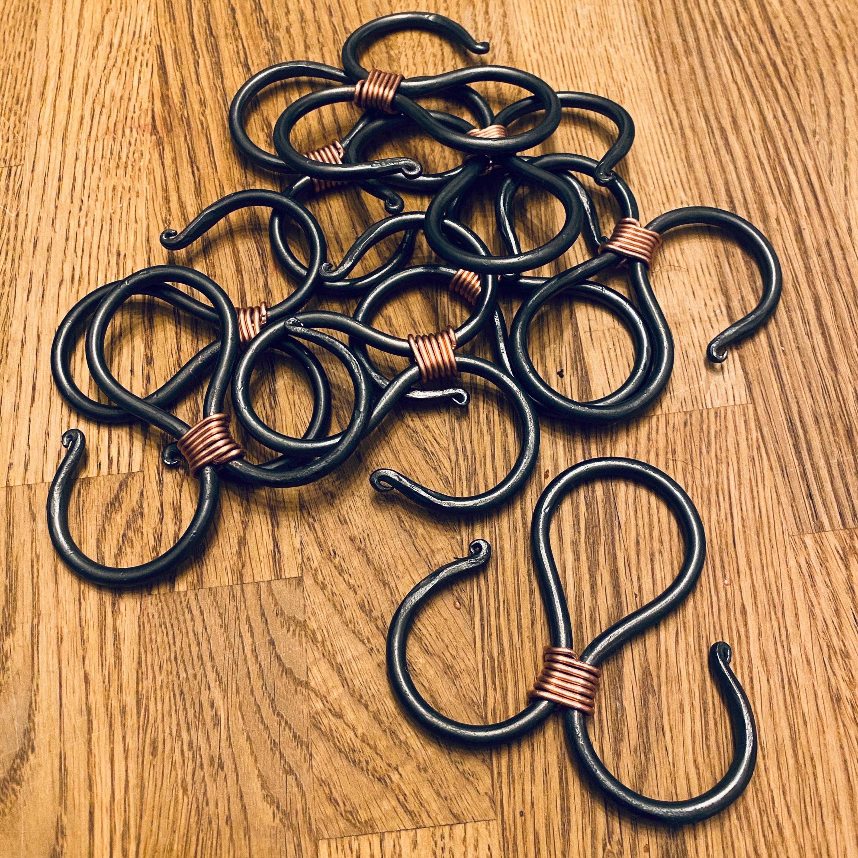 Trinity Hook - Bushcraft Hook - Etsy