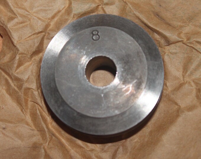 Traditional Rug Hooking Harry Fraiser Wool Cutter Head Wheel #8 - Etsy