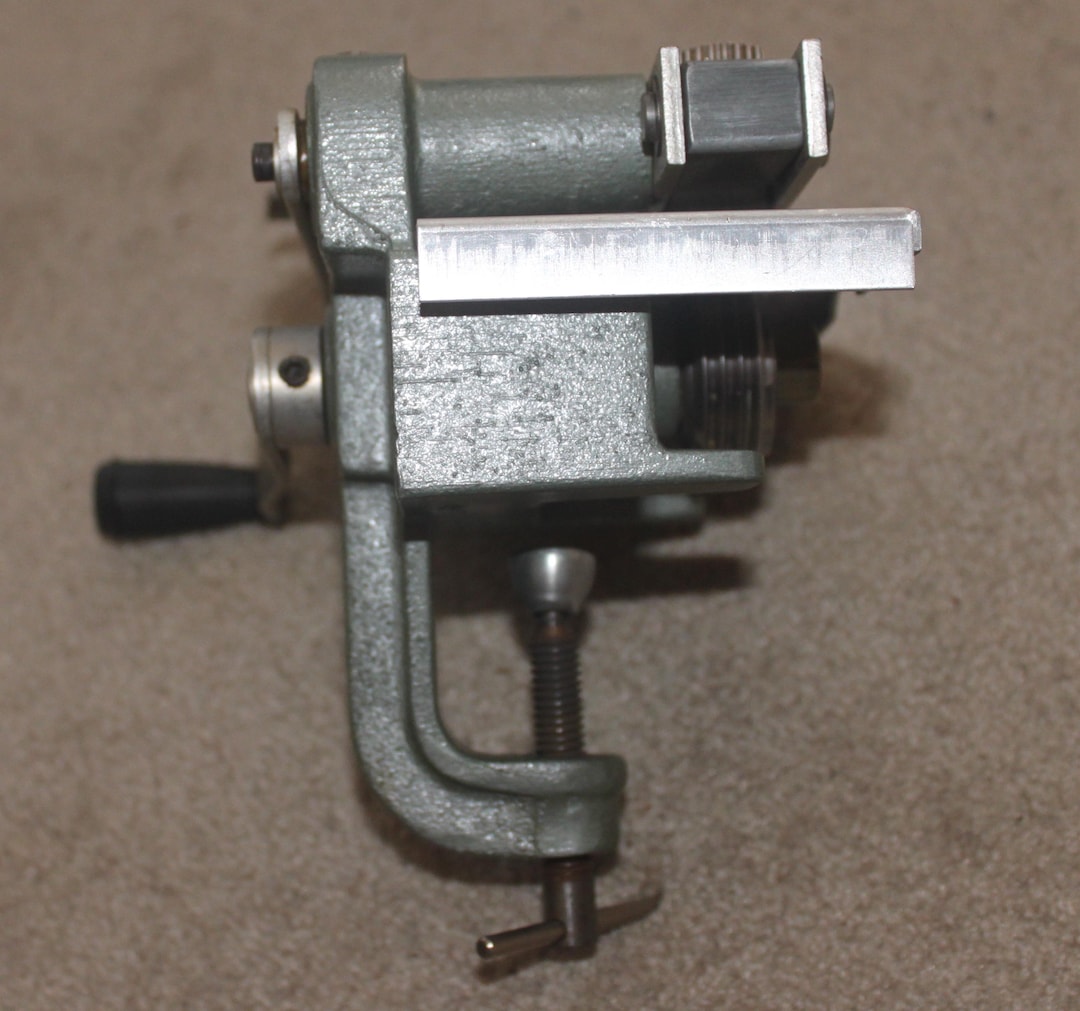 Harry M Fraser 500-1 Rug Hooking Material Cutter #4 Blade - Etsy