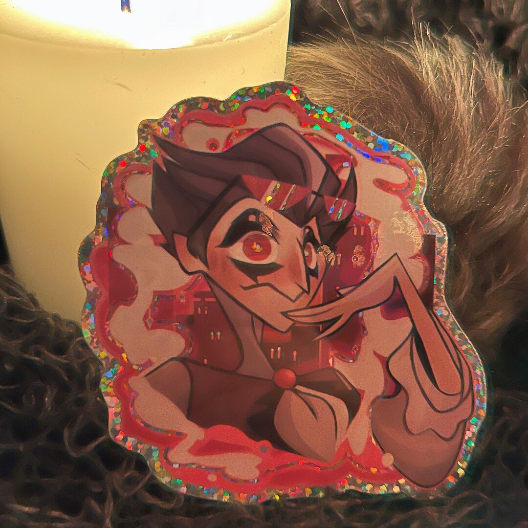 Stolas Stickers - Etsy UK