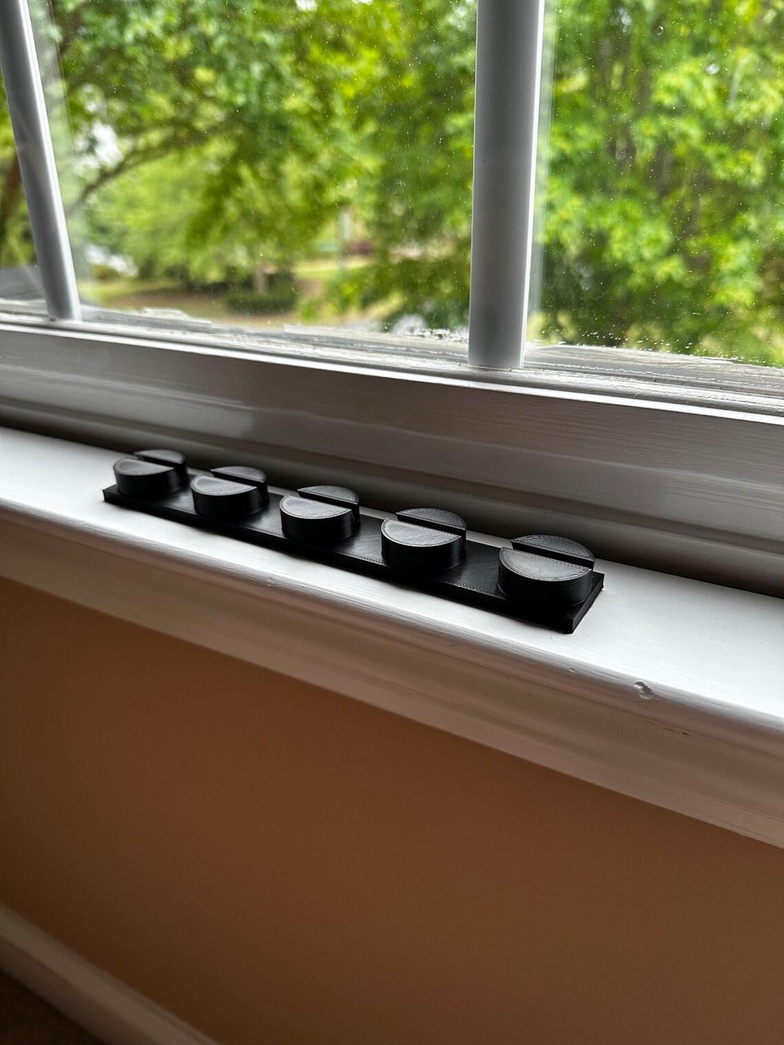 Fingerboard Mini Skateboard Stand Vertical Updated Design 3D Printed ...