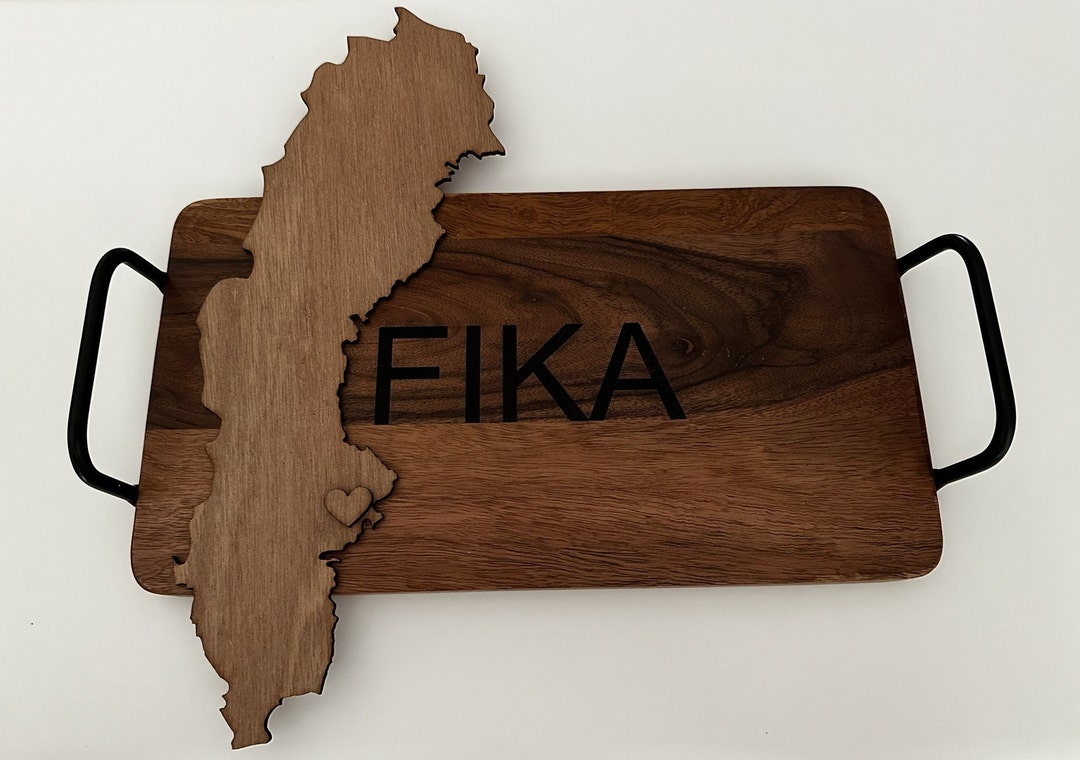 Custom Sweden Cutout Wall Art - Etsy