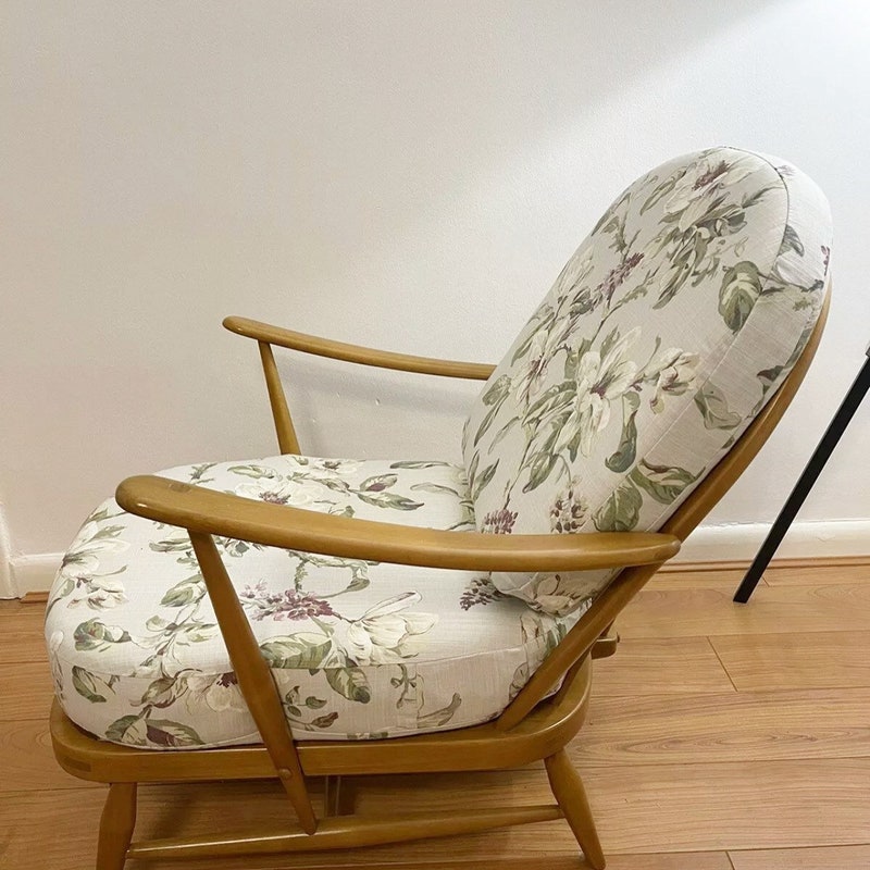 Ercol Chairs - Etsy UK