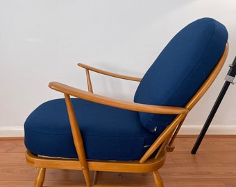 Ercol Chair Covers - Etsy