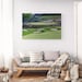 Valhalla Golf Club Hole 13 Canvas Print | Limestone Island Green PGA ...