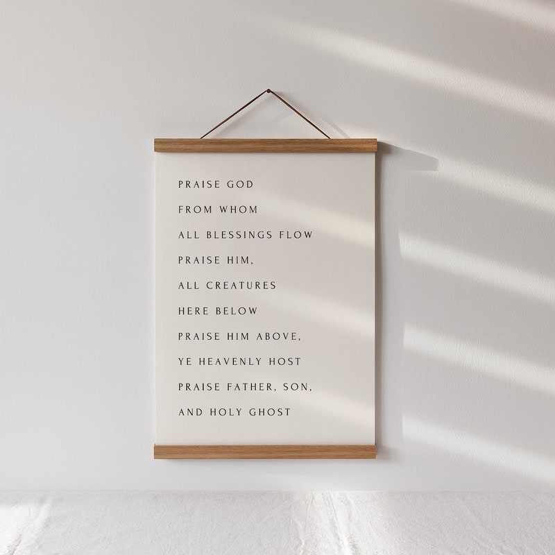 Praise Banners - Etsy