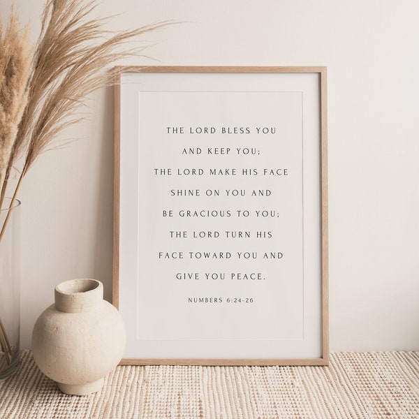 Scripture Sign - Etsy