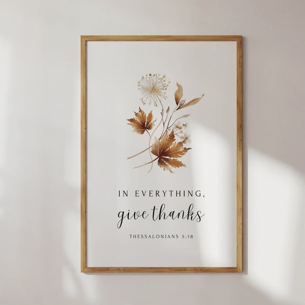 Bible Verse Wall Art - Etsy