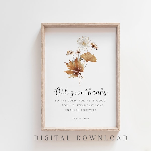 Kitchen Bible Verse - Etsy