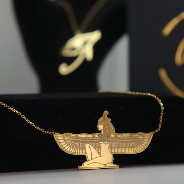 Maat - Etsy