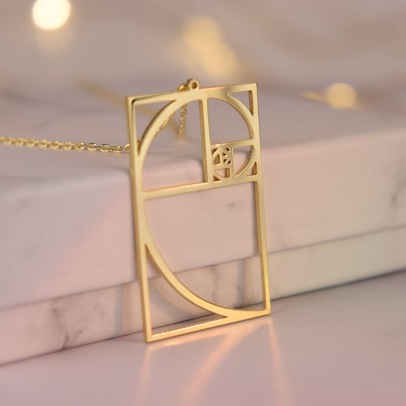 Fibonacci Sequence - Etsy