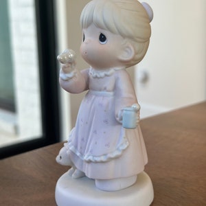 Precious Moments memories Are Made of This 1994 - Etsy