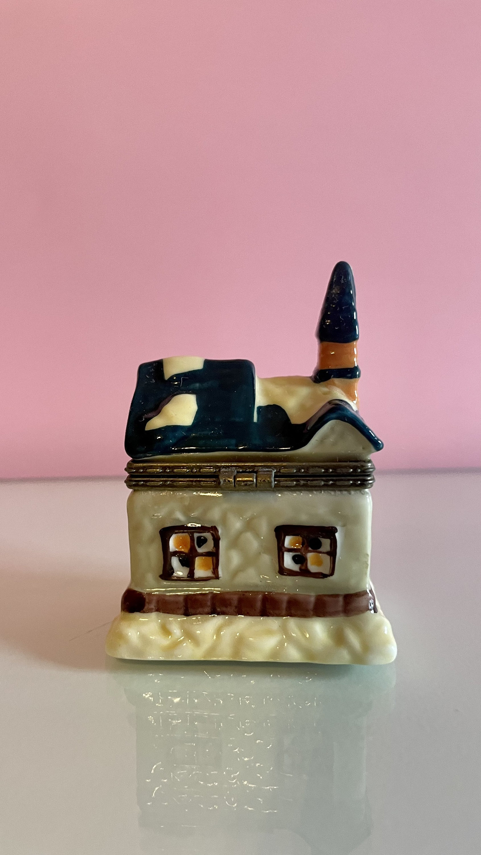 Toy Store Trinket Box Toy Trinket Box Vintage Trinket Box - Etsy