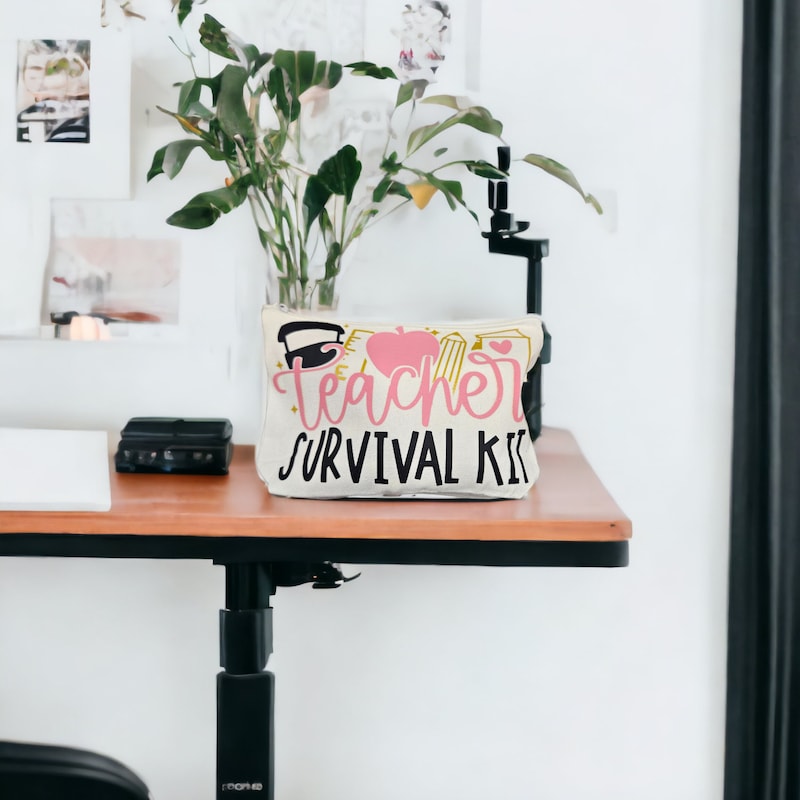 Teacher Survival Kit - Etsy