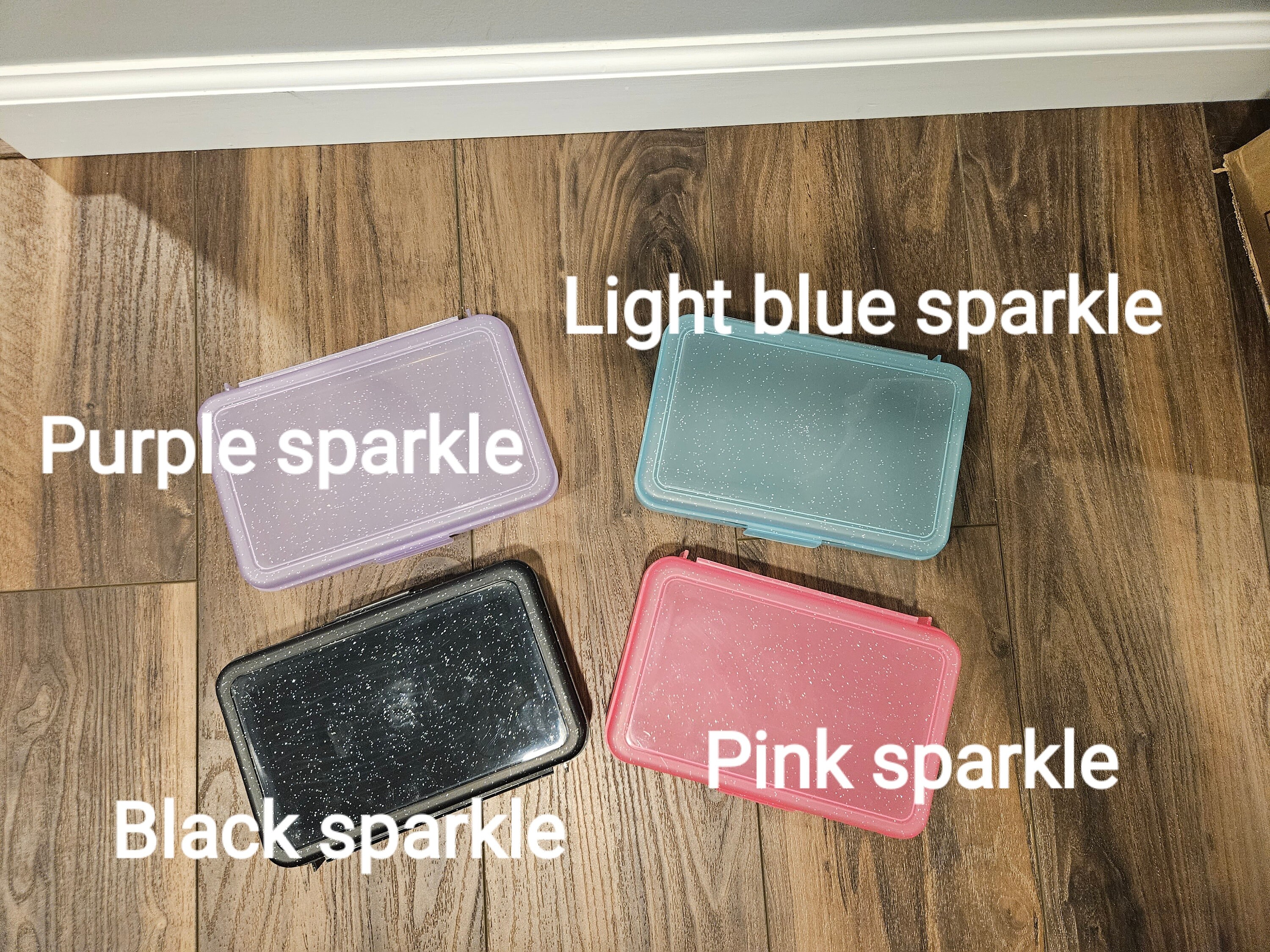 Individual Pencil Box, Personalized Pencil Cases, Custom Pencil Box ...