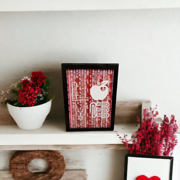 Classroom Picture Frame - Etsy